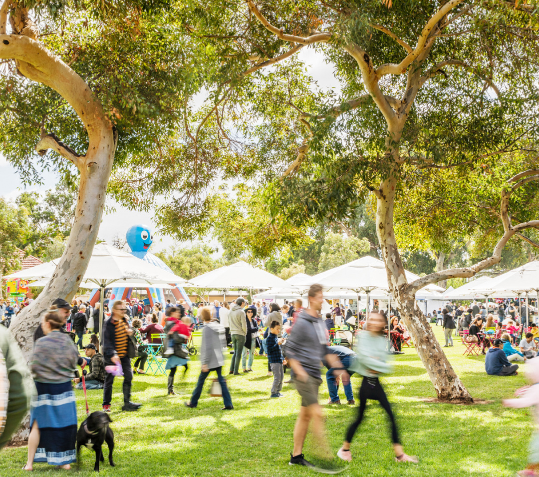 Event Search | City of Norwood Payneham & St Peters