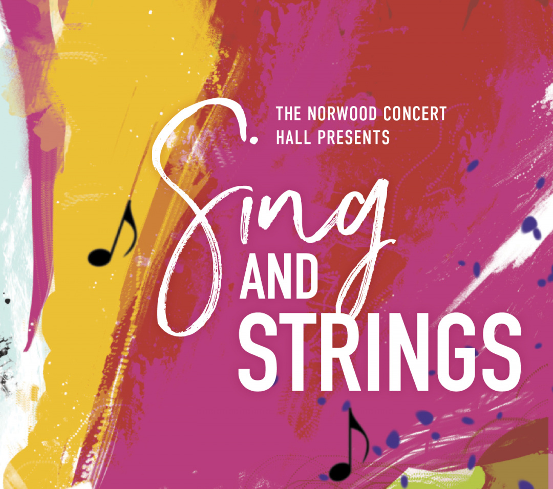 Norwood Concert Hall | City of Norwood Payneham & St Peters