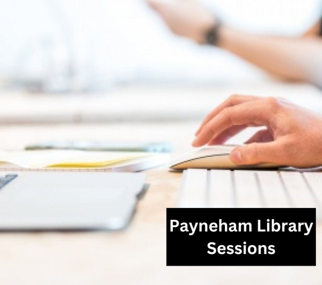 Libraries | City of Norwood Payneham & St Peters