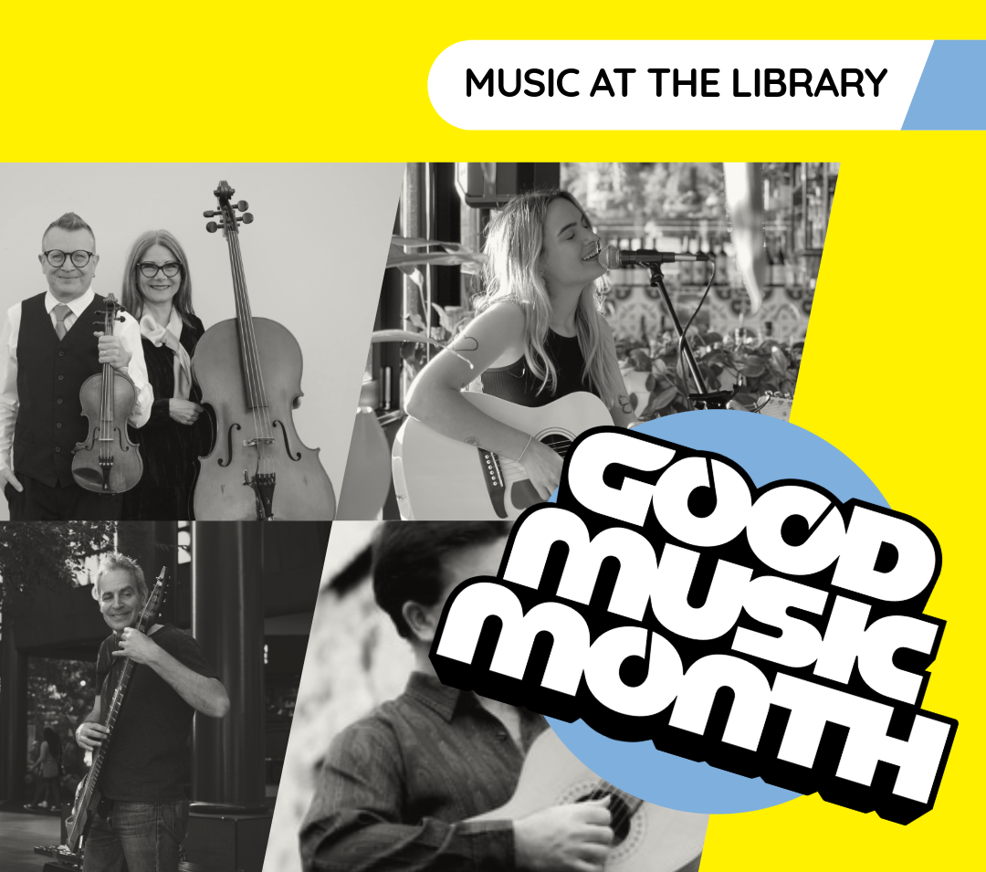 Upcoming Events | City of Norwood Payneham & St Peters