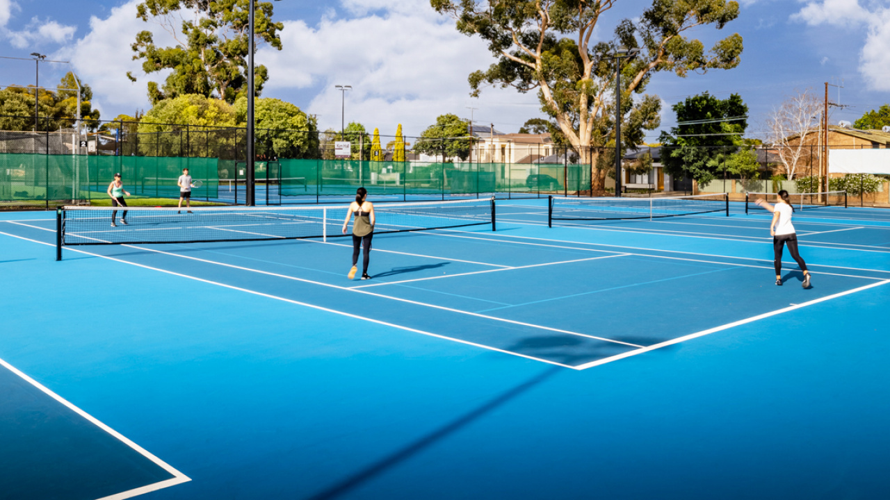 City of Norwood Payneham & St Peters