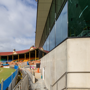 Norwood Oval Facilities & Streetscape Upgrades | City of Norwood ...