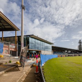 Norwood Oval Facilities & Streetscape Upgrades | City of Norwood ...
