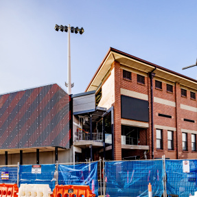 Norwood Oval Facilities & Streetscape Upgrades | City of Norwood ...