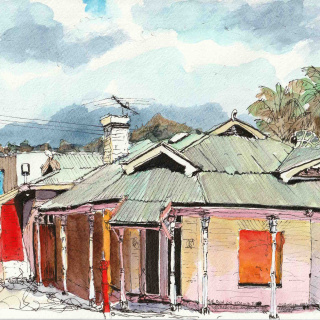 Deborah Smalley Art | City of Norwood Payneham & St Peters
