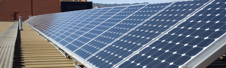Solar Panels | City of Norwood Payneham & St Peters