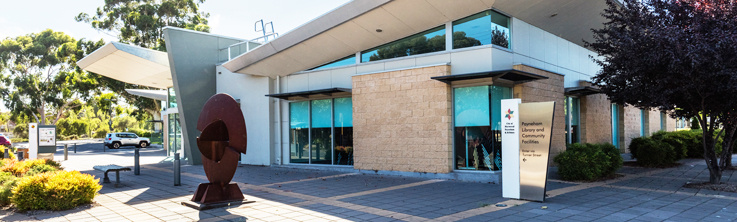 Payneham Library & Community Facility | City of Norwood Payneham & St ...
