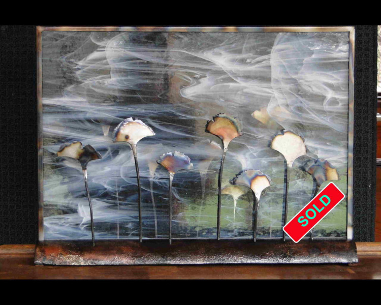 Robert Bogner Blacksmith | City of Norwood Payneham & St Peters