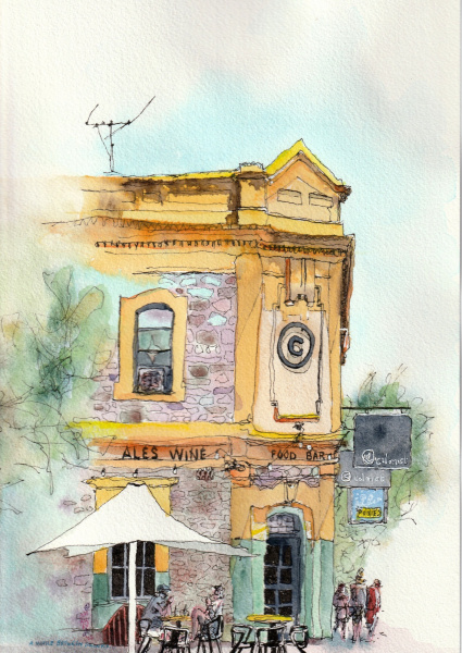 Deborah Smalley Art | City of Norwood Payneham & St Peters