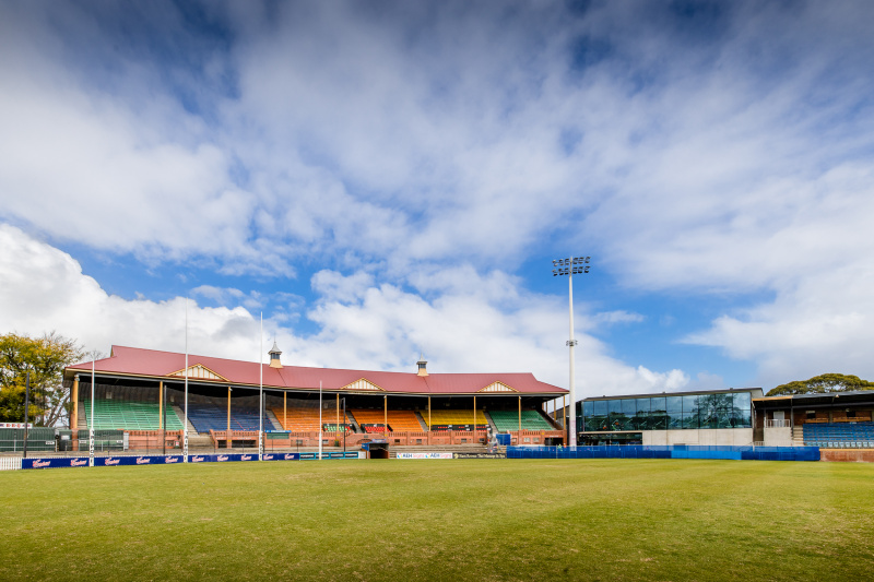 Norwood Oval Facilities & Streetscape Upgrades | City of Norwood ...