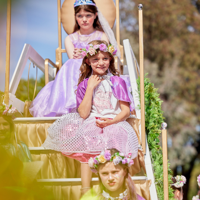 Norwood Christmas Pageant | City of Norwood Payneham & St Peters