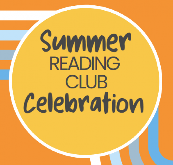 Summer Reading Club Celebration (ages 4 and up) | City of Norwood ...
