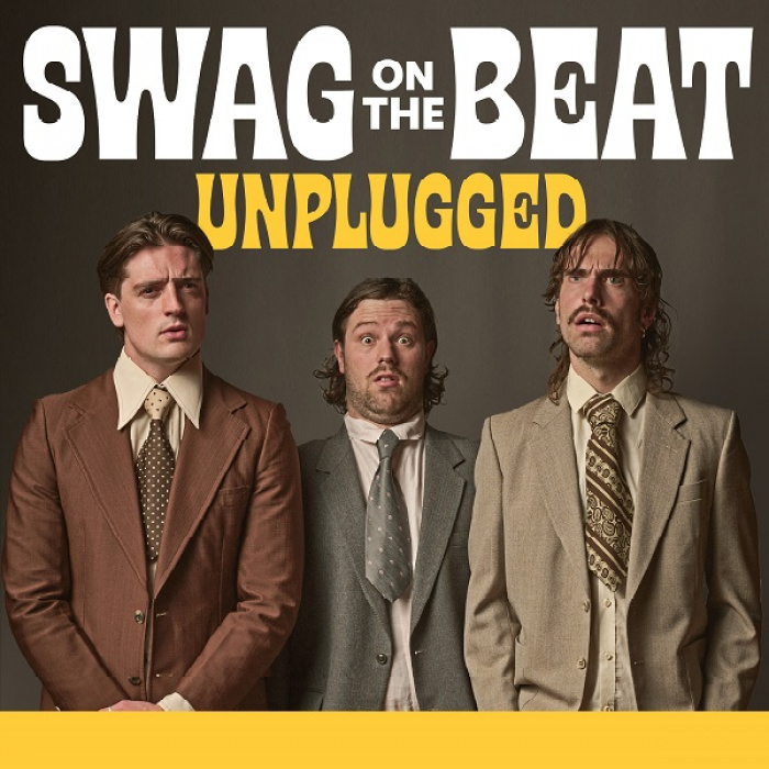 Swag on the Beat Unplugged | City of Norwood Payneham & St Peters