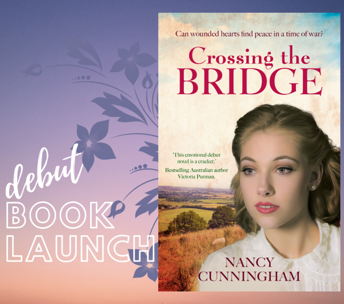 Nancy Cunningham Book Launch | City of Norwood Payneham & St Peters