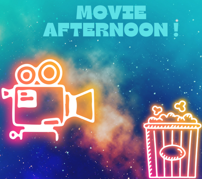 Family Movie Afternoon - PG | City of Norwood Payneham & St Peters