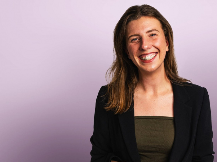 Cheek Live with Hannah Ferguson & Sarah-Jane Adams | City of Norwood ...