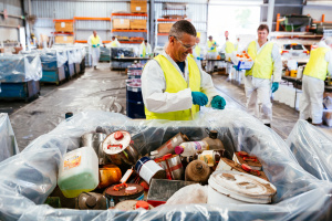 Hazardous Waste Disposal | City of Norwood Payneham & St Peters