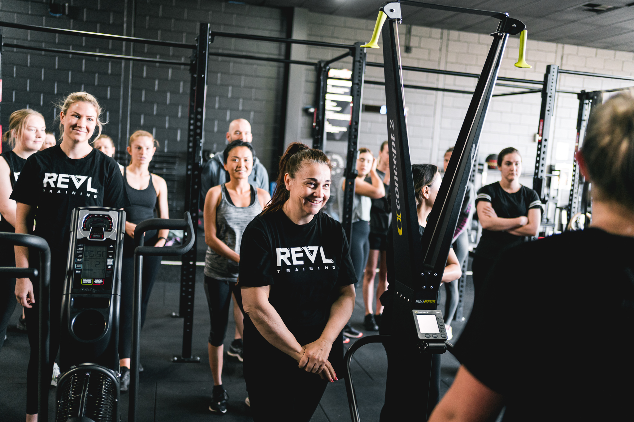 REVL Training Norwood is more than a gym – it’s a community | City of ...