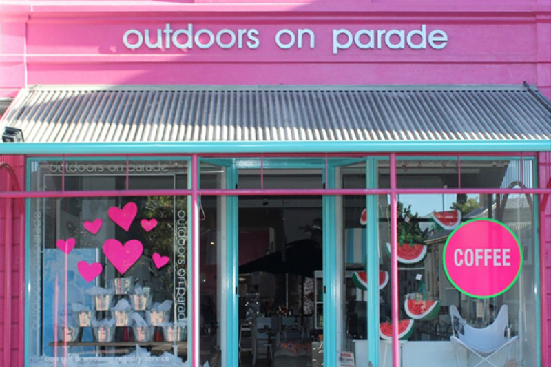 Autumn Entertaining Style | City of Norwood Payneham & St Peters